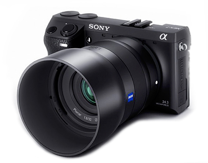 Sony NEX-9 FullFrame fotoaparát - Recenzie - FOTO-VIDEO-SHOP