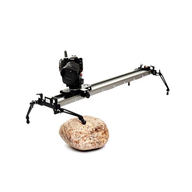 SLIDE KAMERA X SLIDER 150cm Standard | Kamerový slider | FOTO-VIDEO-SHOP
