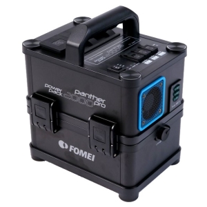 Panther Pro 2000 Power Pack batériový generátor | Batériové ...