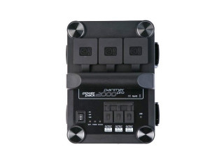 Panther Pro 2000 Power Pack batériový generátor | Batériové ...